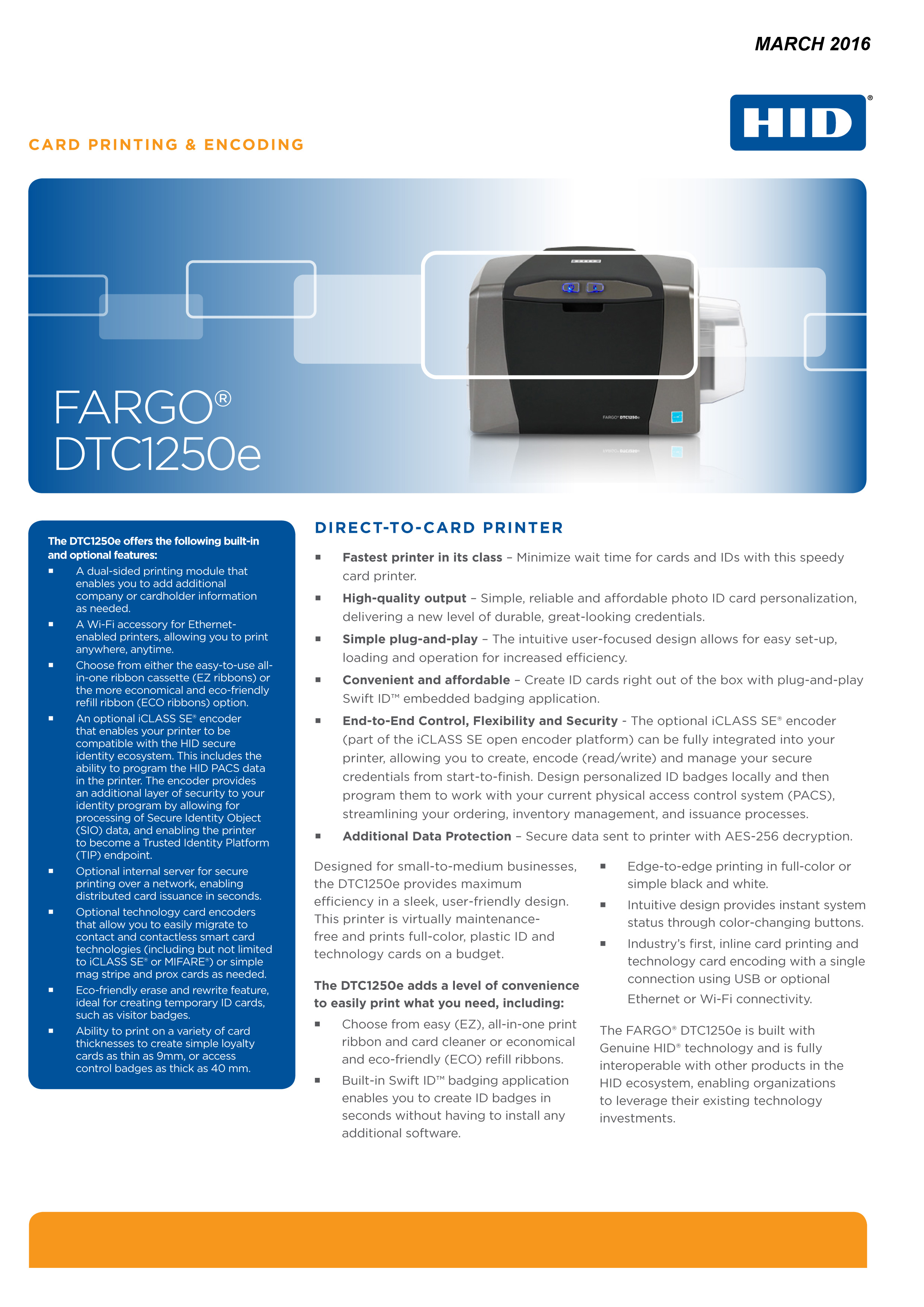 ID Card Machine | LH Tech Trading Sdn Bhd