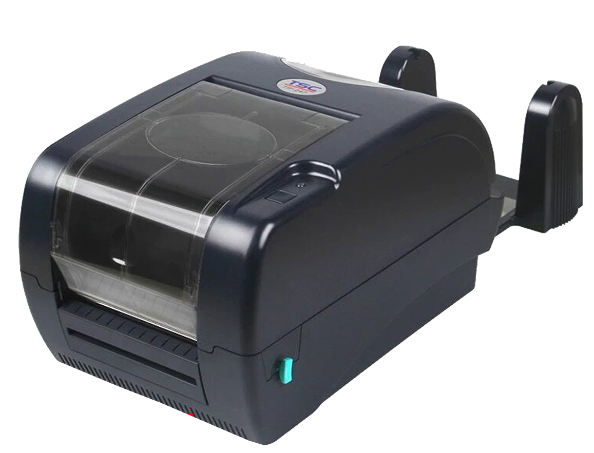 Sticker Machine LHS-345 | LH Tech Trading Sdn Bhd